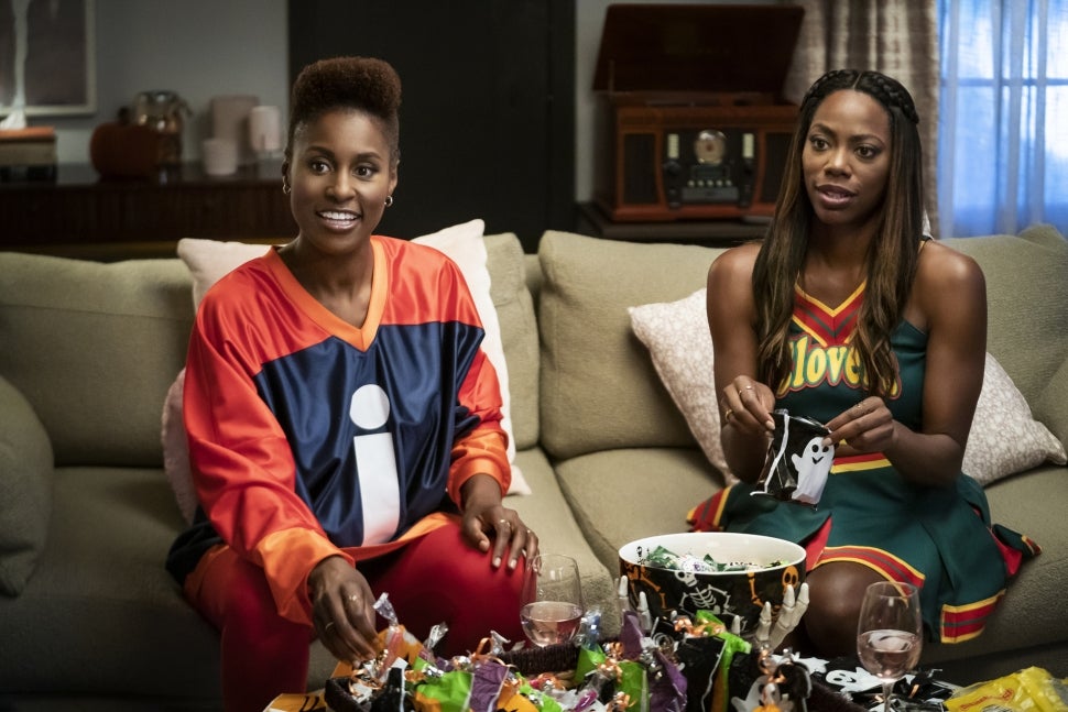 How to Watch ‘Insecure’ Season 5, Premiering Oct. 24 | Entertainment ...